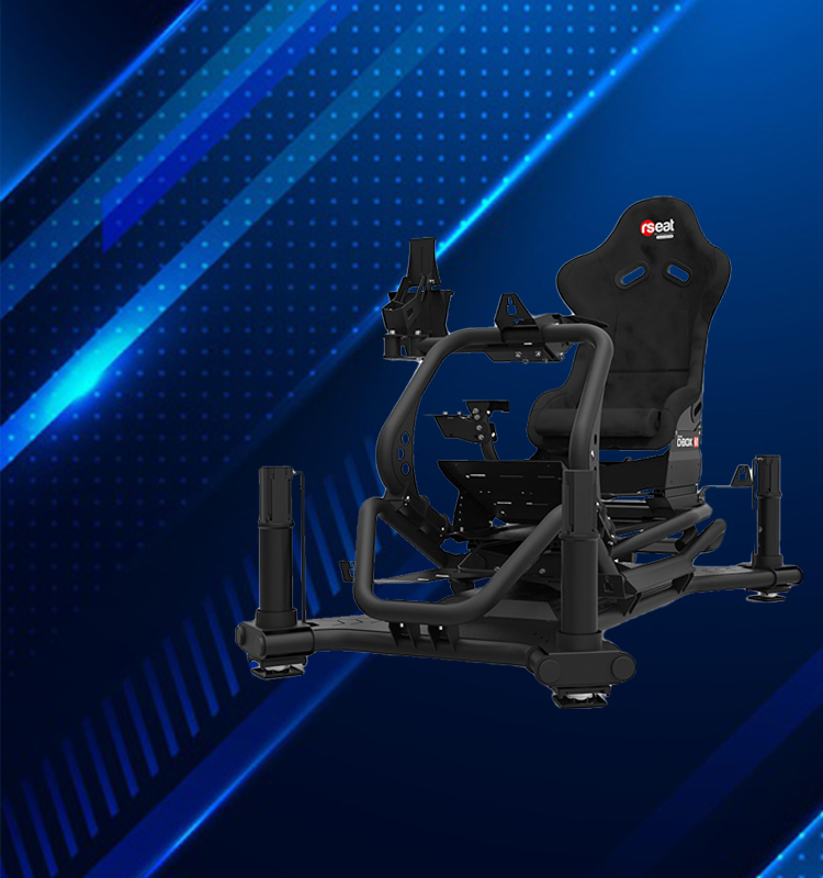 Simulation Rig, Gears, Accessories – SIMRIG VIETNAM