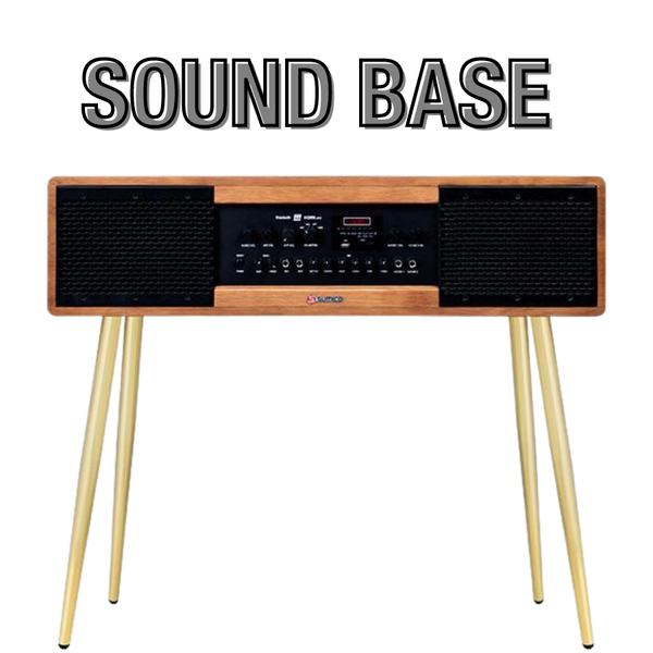 Tìm Hiểu Về Loa Sound Base – Điện Máy Hào Kiệt