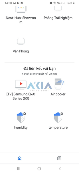 Hướng dẫn cài đặt điều khiển hồng ngoại BroadLink - AKIA Smart Home