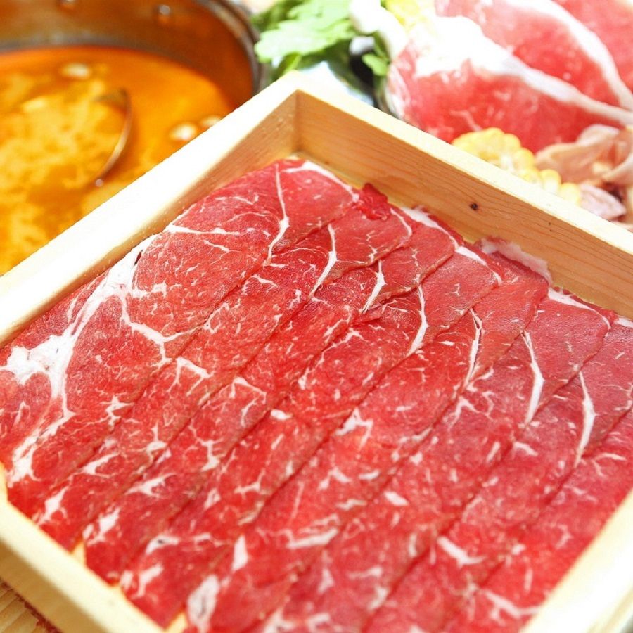 Thịt bò Mỹ và thịt bò Úc có gì khác nhau? – BNAFOODS