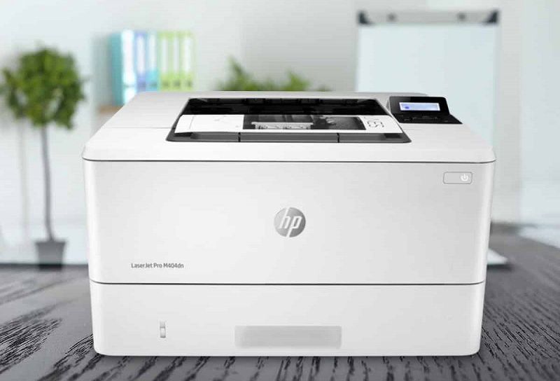 Review máy in HP Pro 4003DW – Mực In Toàn Cát
