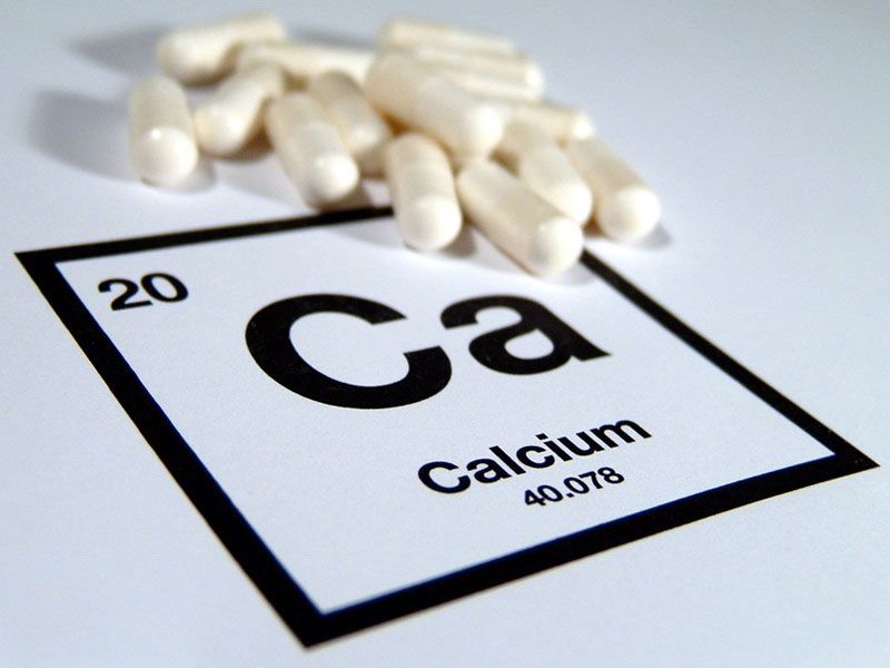 Tác dụng của thuốc Calcium. Tư vấn sản phẩm phù hợp. – BIDIPHAR