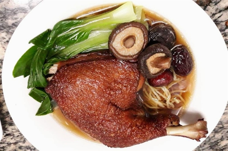 Địa Chỉ Mua Thực Phẩm Giao Châu Food Uy Tín | Tp.Hồ Chí Minh | Shop Nở ...