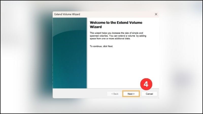 Hướng dẫn kích hoạt ổ cứng mới trên Windows – PCX® Máy tính chuyên nghiệp