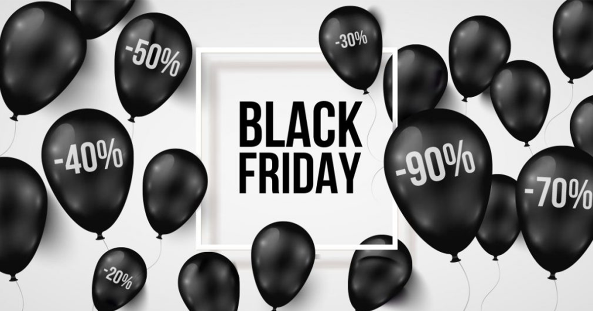 Black Friday là ngày gì? Kinh nghiệm săn sale Black Friday cực hữu ích ...