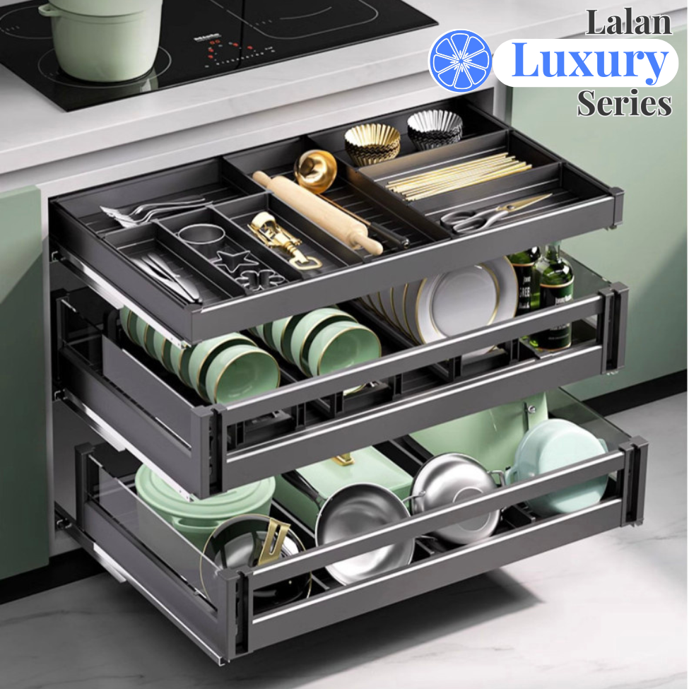 Lalan Luxury Series