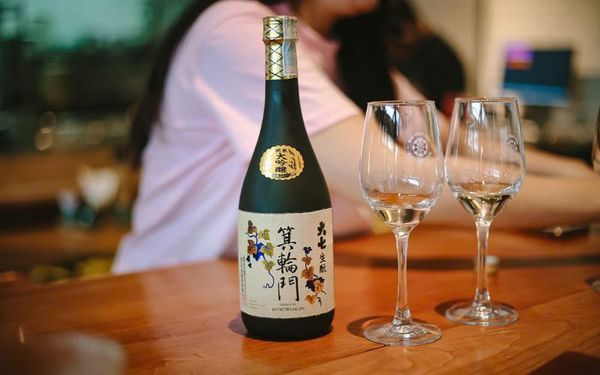 Công nghệ mài gạo siêu phẳng của Daishichi vs mài gạo thông thường – EL ...