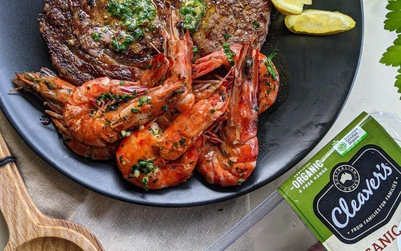 10 bộ phận ngon nhất của Thịt bò Organic Úc Hewitt Foods – TheARTERI