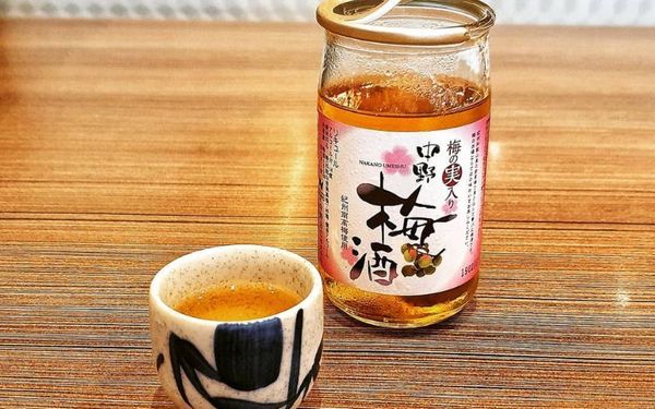 Lịch sử và nguồn gốc của rượu mơ Nhật Umeshu – TheARTERI