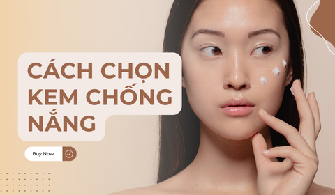 CÁCH CHỌN KEM CHỐNG NẮNG CHO DA ĐANG ĐIỀU TRỊ LASER - Đẹp 24 Giờ ...
