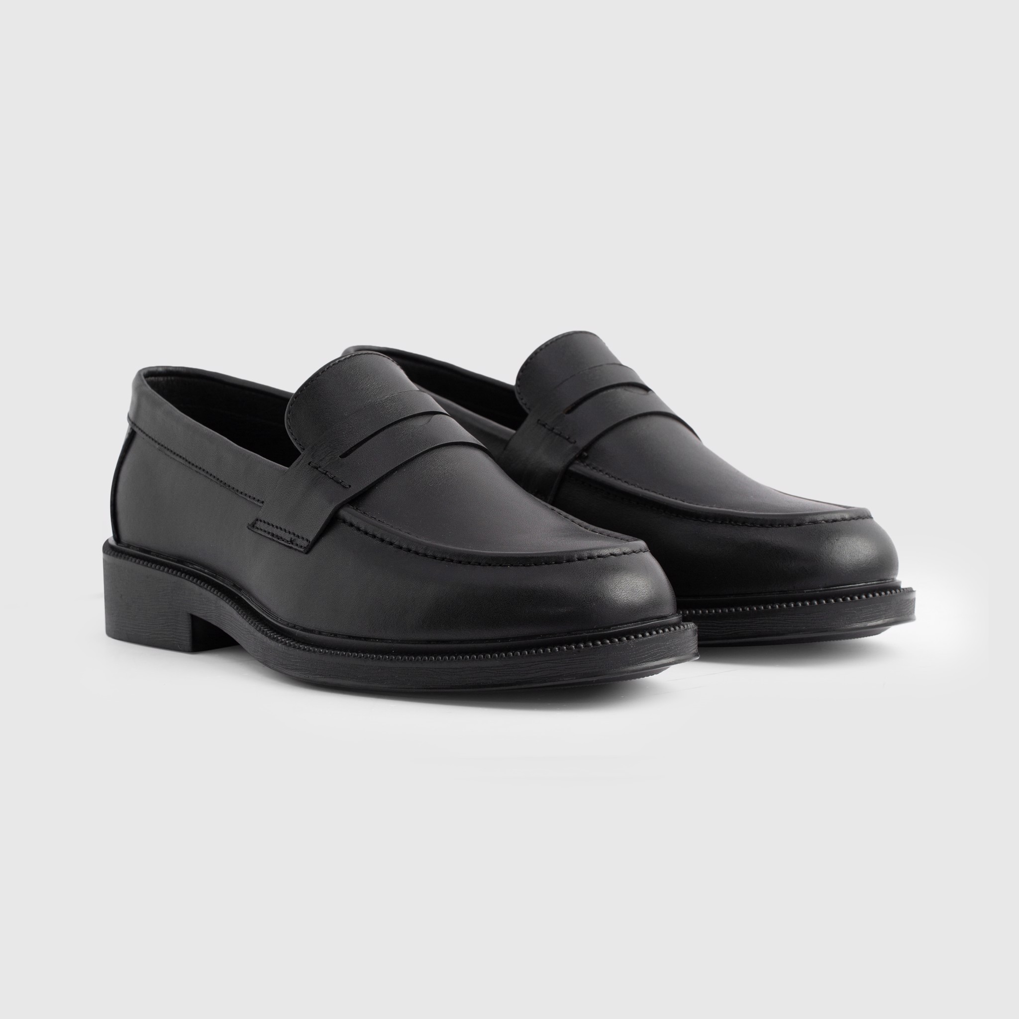 Giày Loafer | Giày loafer nam | Loafer nam– XiDi Shop