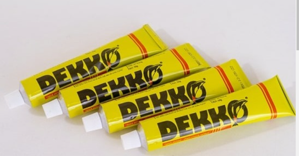 KEO DÁN PVC | CÔNG DỤNG VÀ CÁCH SỬ DỤNG – CÔNG TY CỔ PHẦN THƯƠNG MẠI VÀ ...