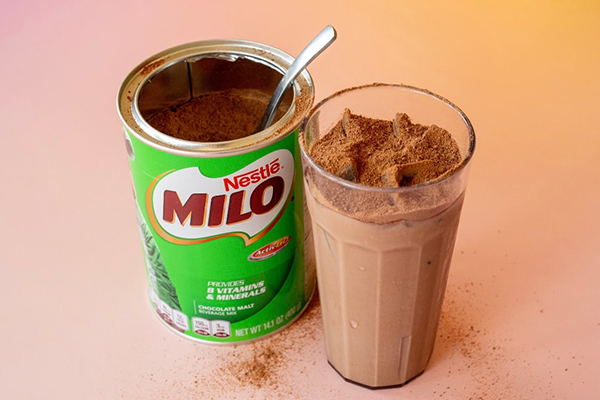 Sữa MILO Úc có gây dậy thì sớm không? Trẻ từ bao nhiêu tuổi có thể uốn ...