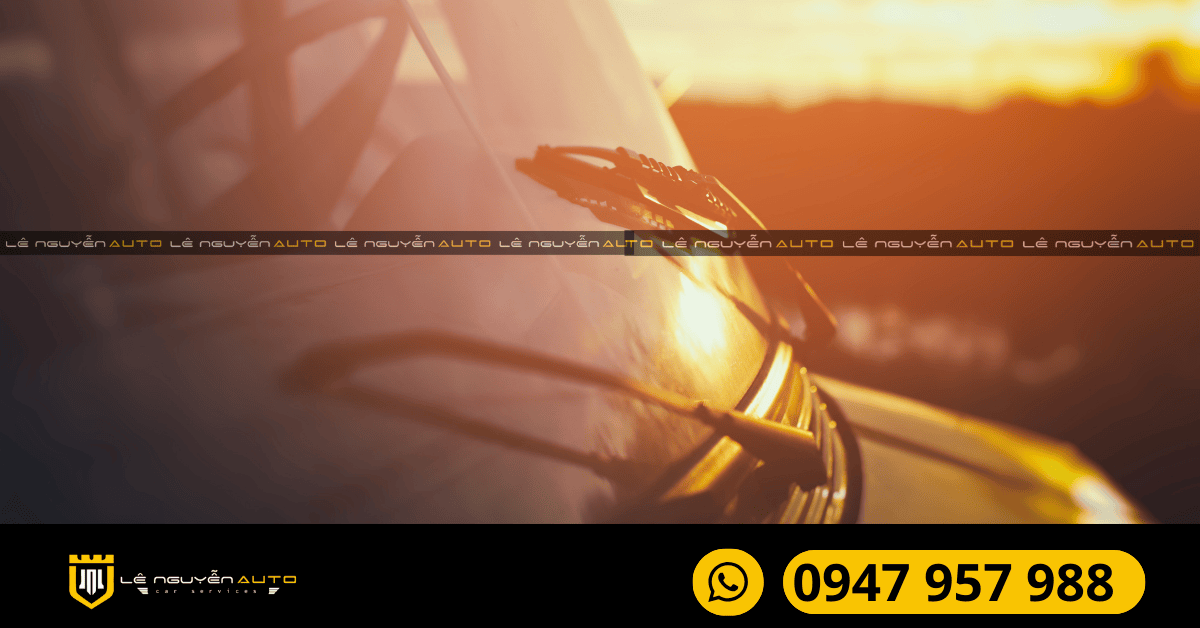 Phủ nano ô tô có tác dụng gì? Ưu nhược điểm của phủ nano – TRUNG TÂM CHĂM SÓC VÀ PHỤ KIỆN Ô TÔ ...