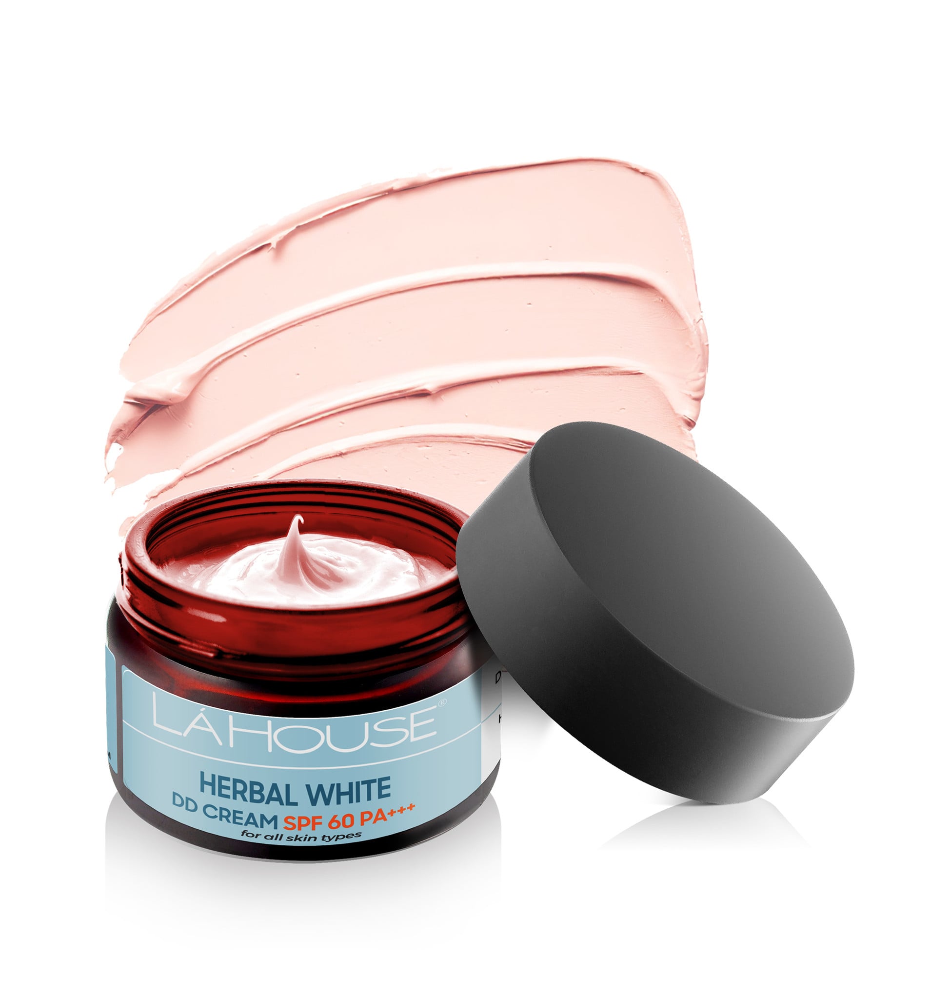 The Beauty House – Lá House