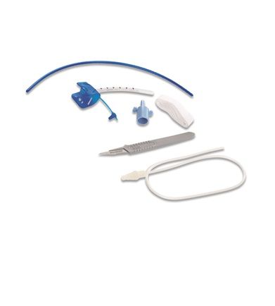 Bộ mở khí quản nhanh Portex® Mini-Trach® II – Merinco