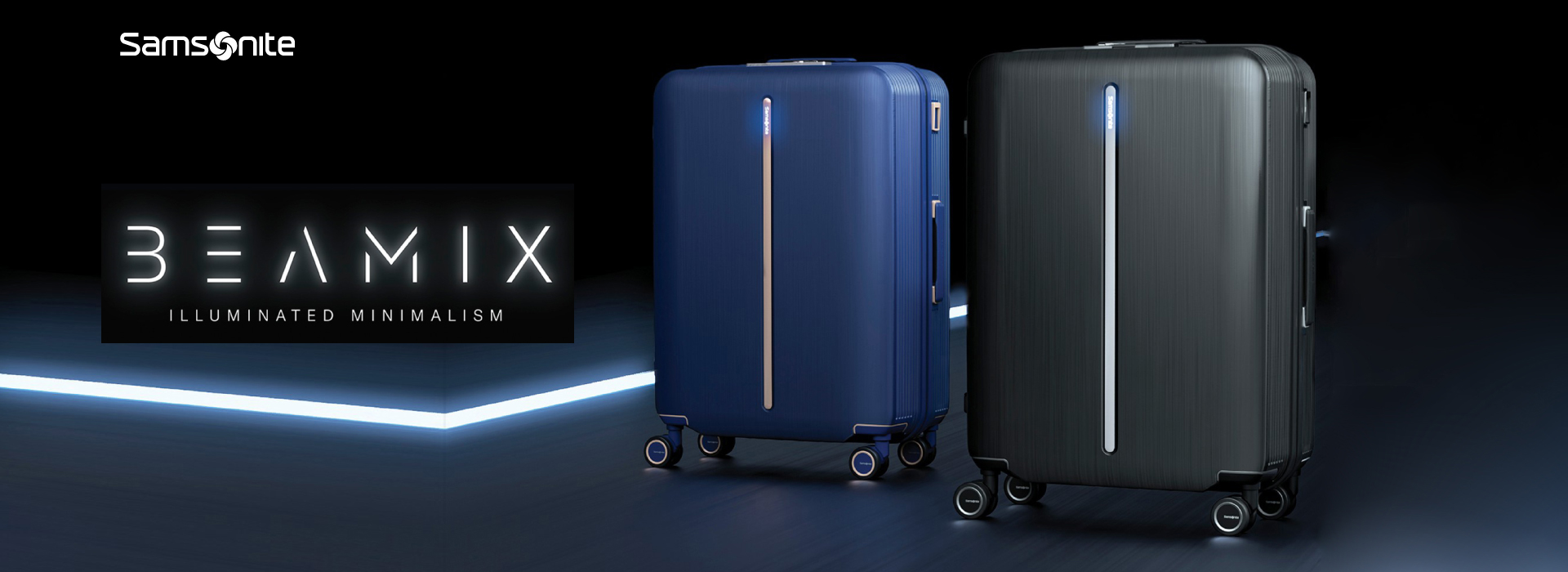 Samsonite Việt Nam | Phân phối độc quyền và chính hãng