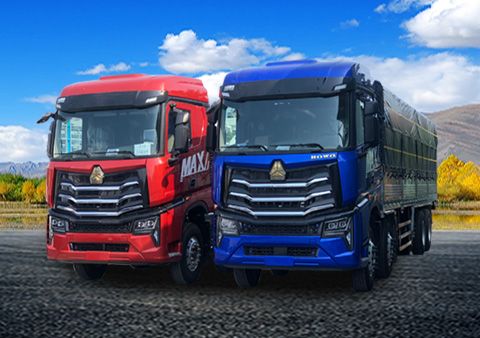 Một số đặc điểm cần biết về Howo MAX 400 Howo Phú Mẫn