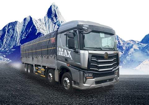 Đánh giá xe tải Howo Max 5 chân 10X4 tin cậy nhờ yếu tố nào? Howo Phú Mẫn