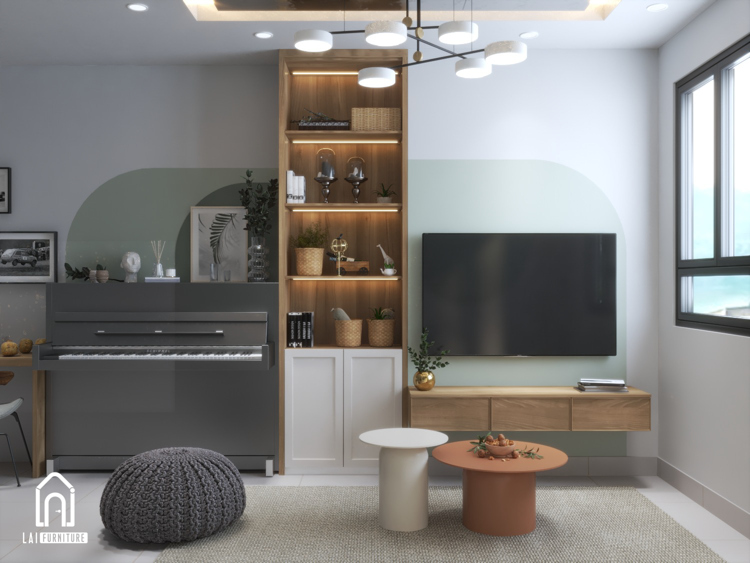 TOPAZ HOME 2 – LAI HOUSE