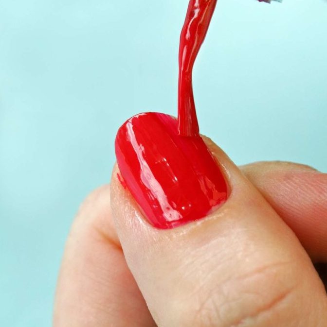 Sơn gel bị đặc : lý do và cách khắc phục . – Analia Academy - Anatran