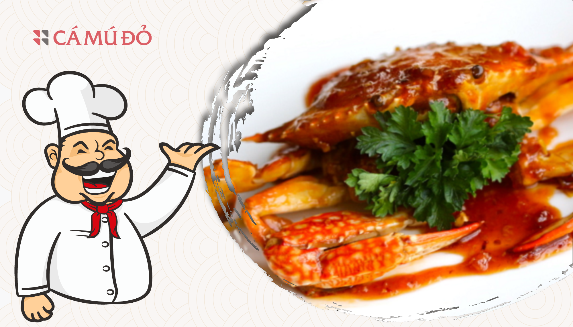 Công thức làm ghẹ rang me đơn giản mà siêu ngon