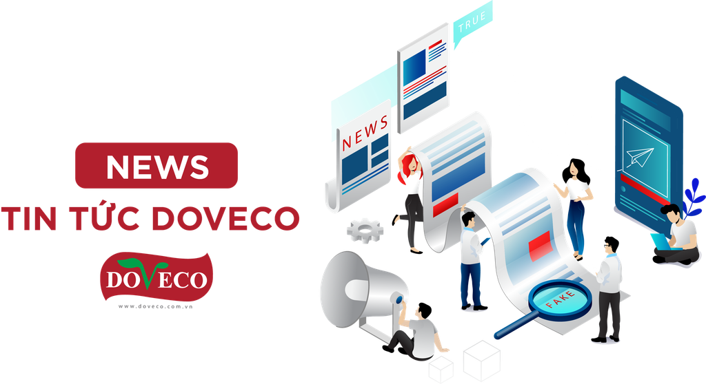 Doveco recruitment – DOVECO