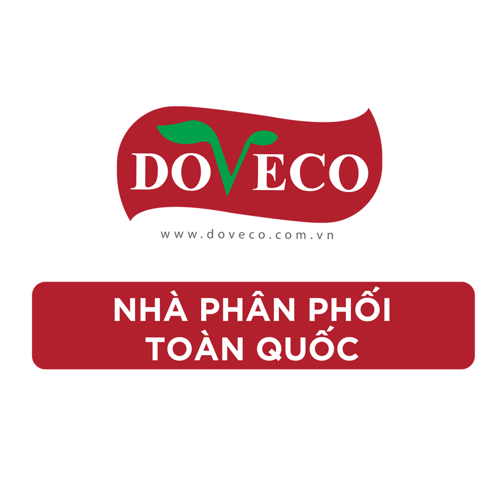 Tuyển dụng nhà phân phối – DOVECO