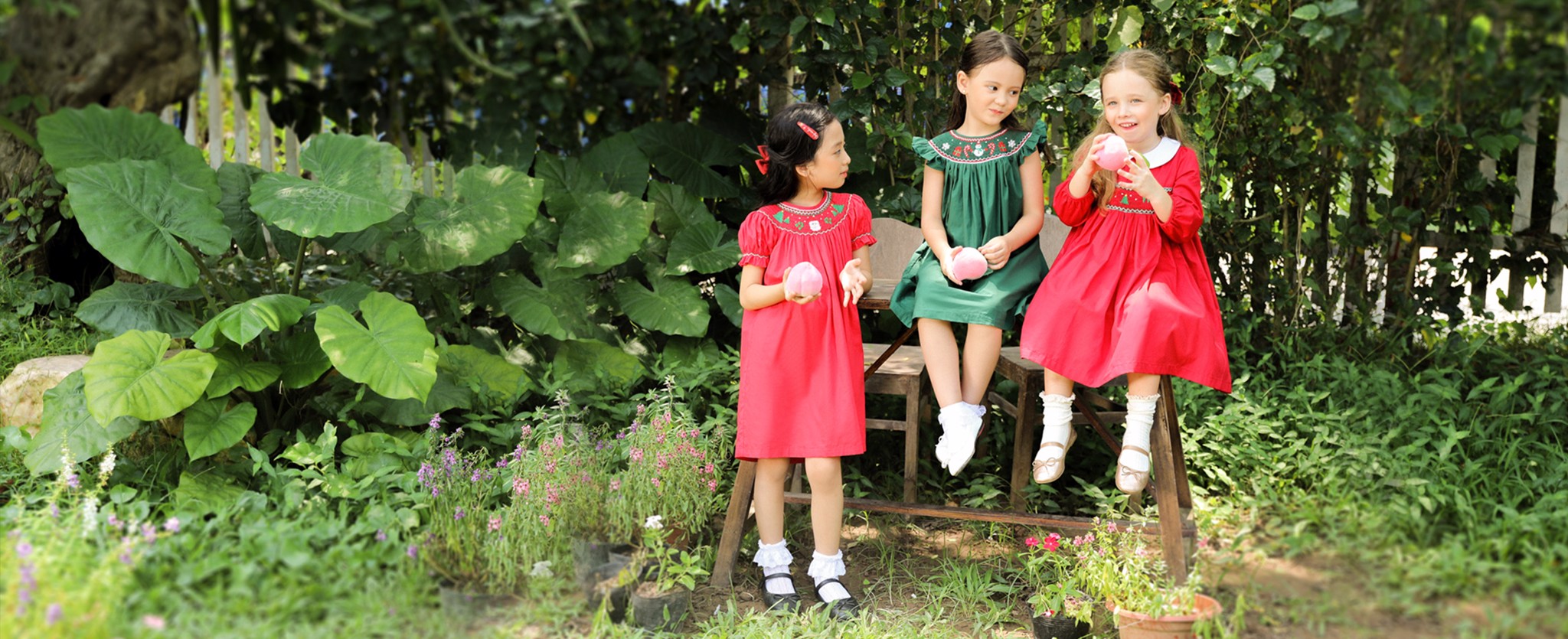 Collectons all – CHICLORE