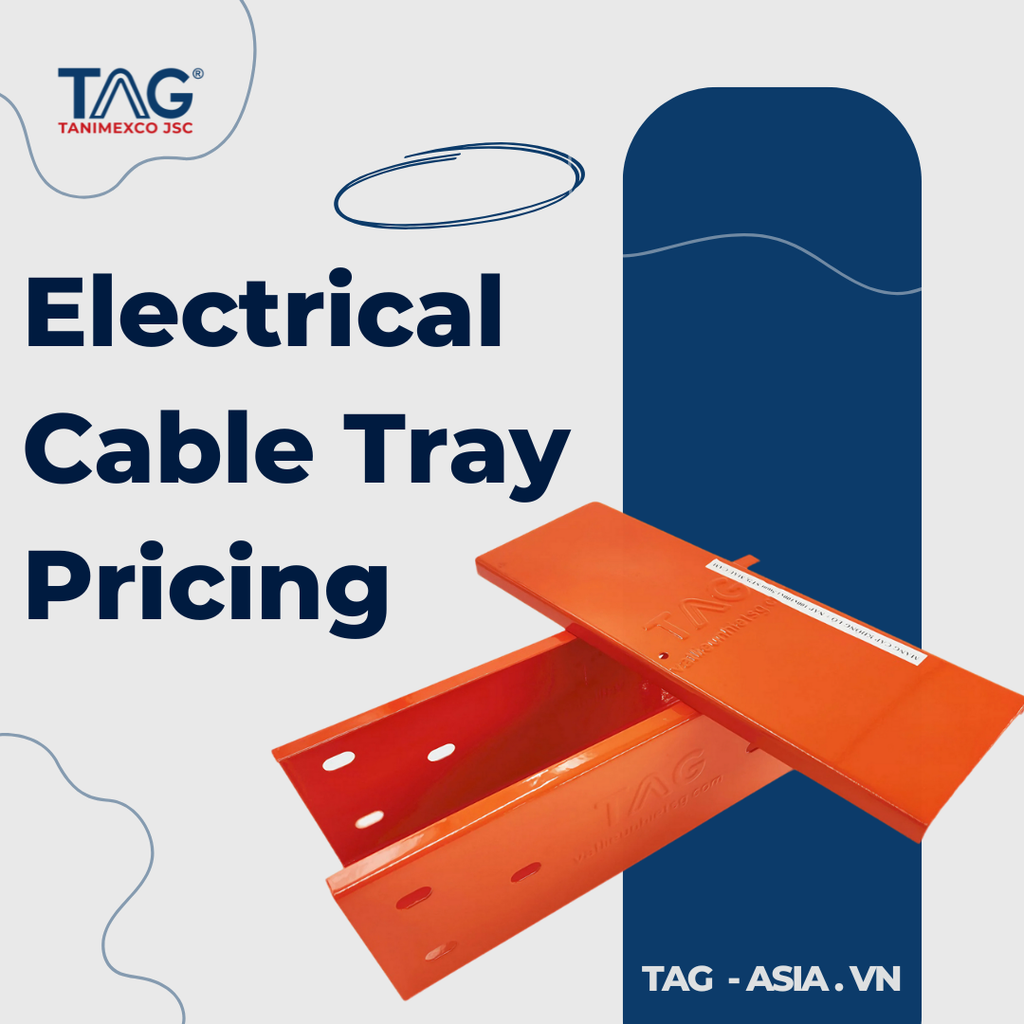 Cable Tray Pricing: Complete Analysis and Selection Tips