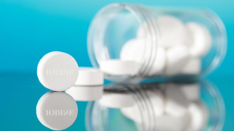 Xạ trị ung thư tuyến giáp cách ly bao lâu thì an toàn? – Dinh dưỡng y học