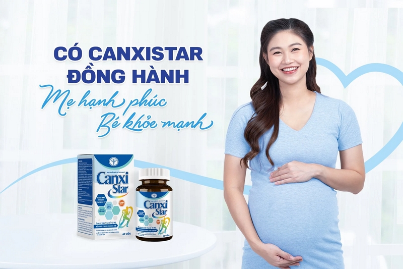 Các loại canxi hữu cơ cho bà bầu dễ hấp thu, không gây táo, nóng trong – Dinh dưỡng y học