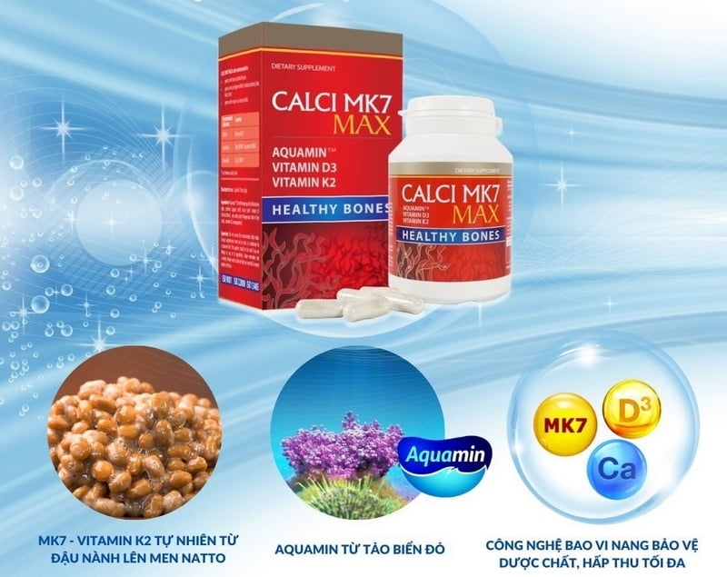 Các loại canxi hữu cơ cho bà bầu dễ hấp thu, không gây táo, nóng trong – Dinh dưỡng y học