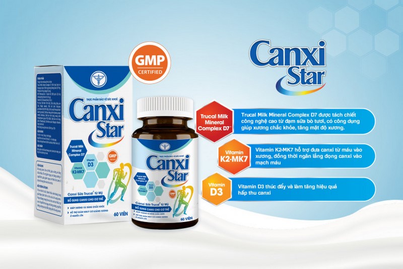 Canxi hữu cơ là gì và cách sử dụng giúp cơ thể hấp thu tốt nhất – Dinh dưỡng y học