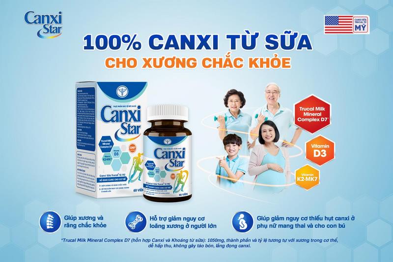 Điểm danh những dấu hiệu thiếu canxi cảnh báo tình hình sức khỏe – Dinh dưỡng y học