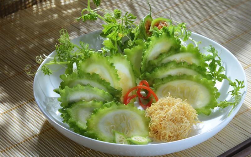 Khổ qua rừng trị tiểu đường: Lợi ích và cách chế biến hiệu quả – Dinh ...