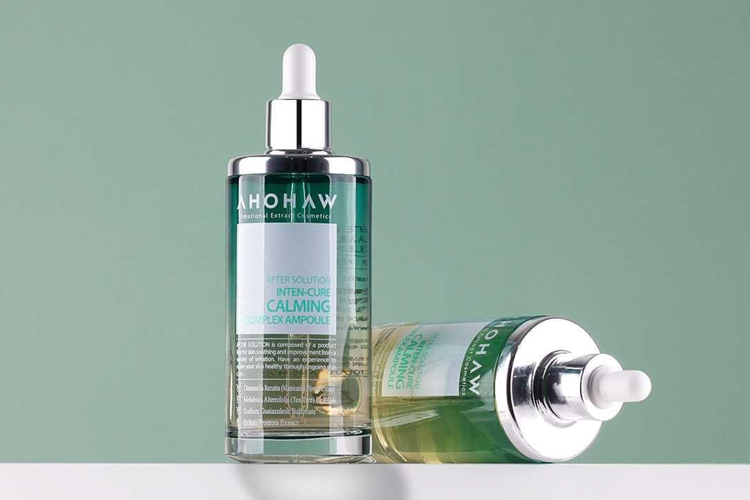 3 LOẠI SERUM DƯỠNG DA AHOHAW ĐƯỢC ƯA CHUỘNG NHẤT MÙA HÈ – AHOHWA VIỆT NAM