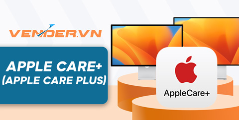 AppleCare+ (AppleCare Plus) gia hạn bảo hành, bảo hiểm rơi vỡ vào nước ...