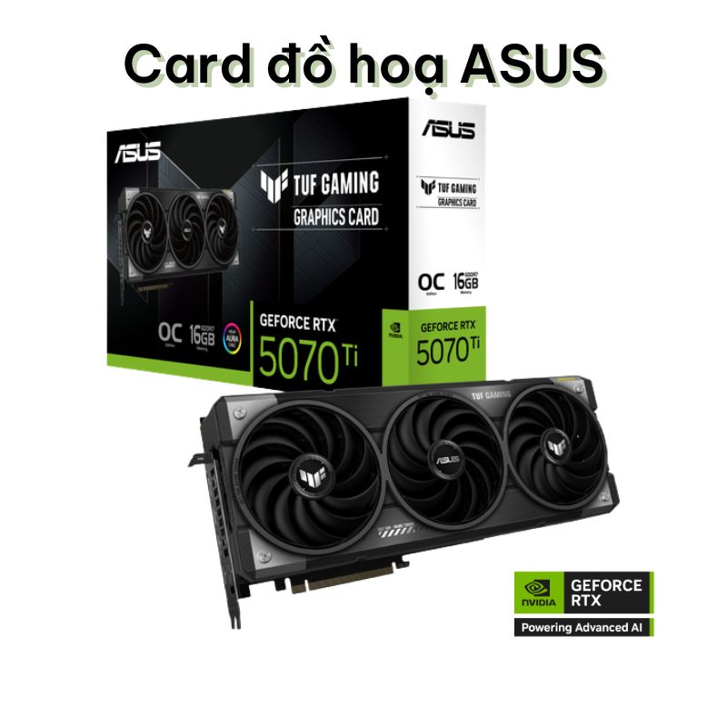 Card Màn Hình ASUS Sẵn Hàng - Đa Dạng Thương Hiệu - Giá Rẻ – Vender ...