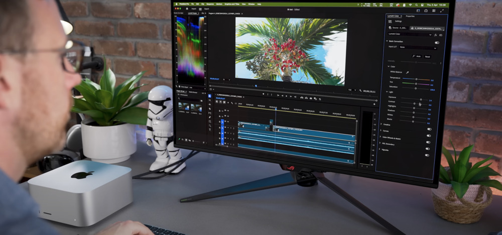 Mac Studio M3 Ultra Con Chip Mạnh Nhất Của Apple Có Gì Đặc Biệt? – Vender