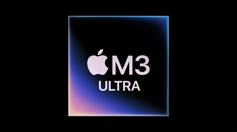 Mac Studio M3 Ultra Con Chip Mạnh Nhất Của Apple Có Gì Đặc Biệt? – Vender