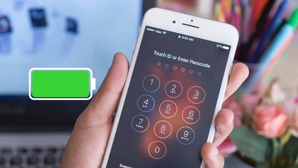 Làm Gì Khi Quên Mật Khẩu iPhone/iPad? 5 Cách Mở Khoá iPhone/iPad – Vender