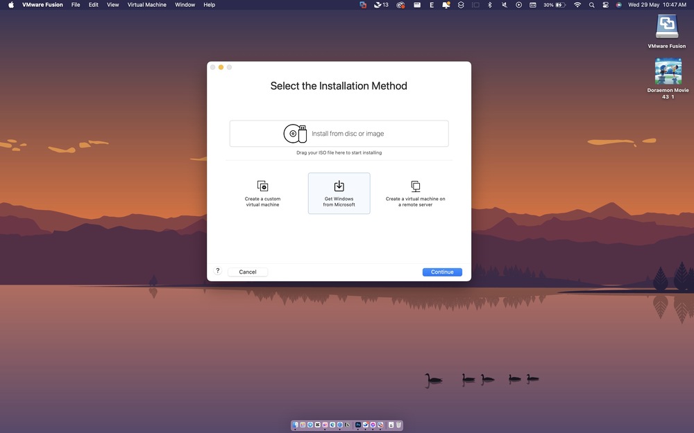 Hướng dẫn cài Windows 11 trên Mac hoàn toàn miễn phí – Vender