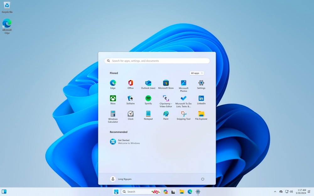 Hướng dẫn cài Windows 11 trên Mac hoàn toàn miễn phí – Vender