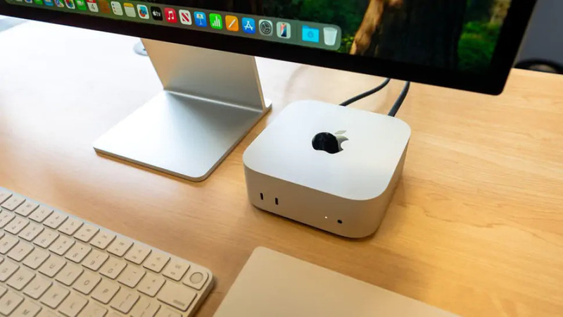 Nên Mua Mac Mini M4 Hay Mac Mini M4 Pro? So Sánh Chi Tiết – Vender
