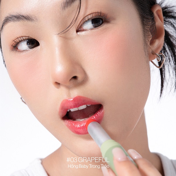 Cẩm nang hướng dẫn cách tô son môi đẹp cho nàng tự tin chinh phục mọi ...