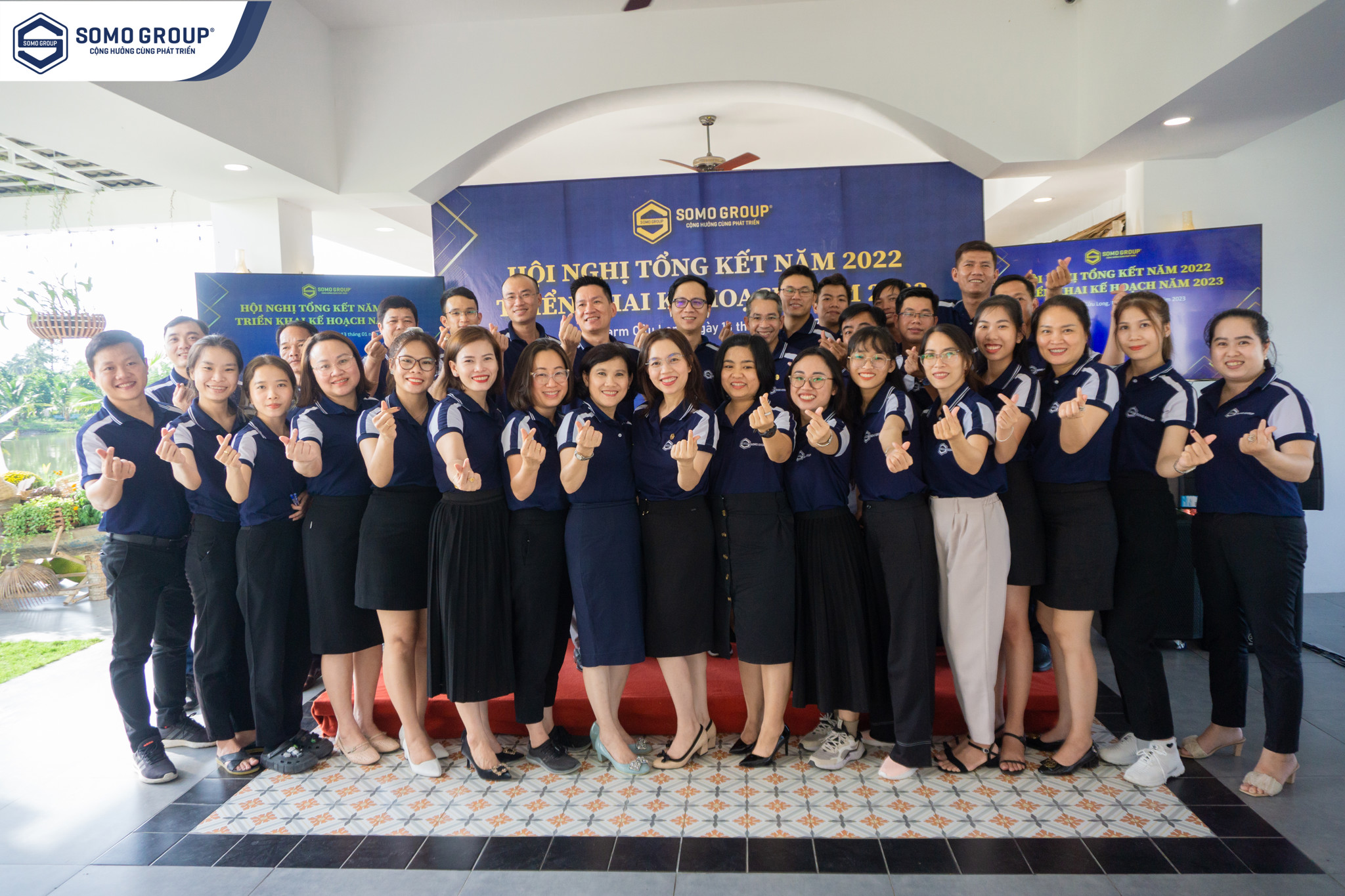 Somo Group