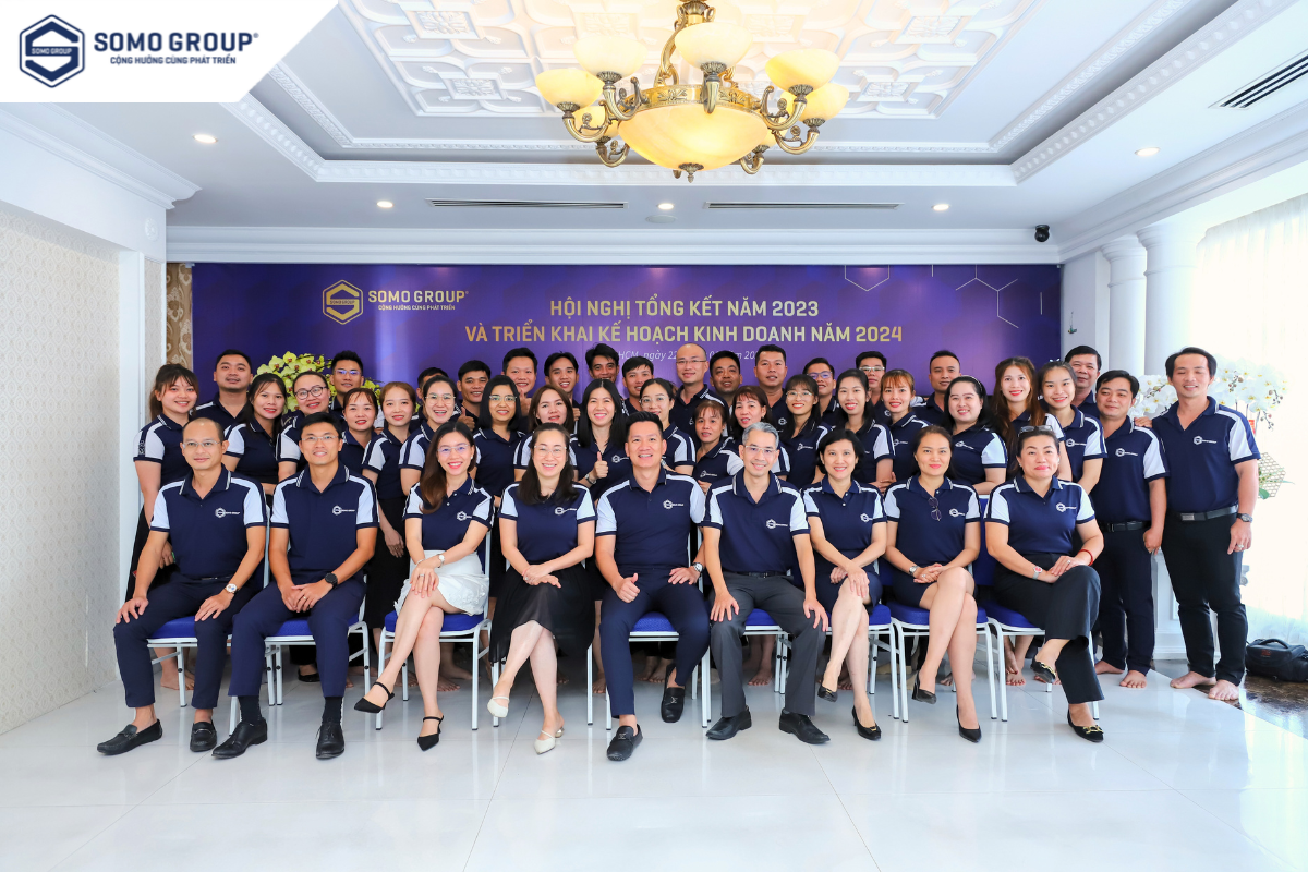 Somo Group