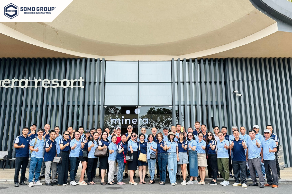 Somo Group
