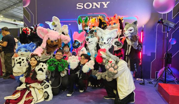 Hình Ảnh Sự Kiện Color Fiesta Season 11